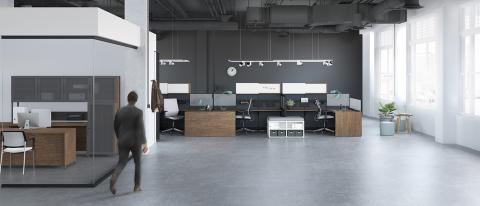 Groupe Lacasse | Dallas DESK, Inc.