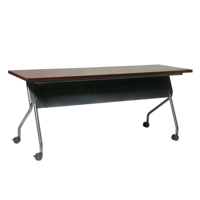 24x72 Nesting Training Table NI-84226 | Dallas DESK, Inc.