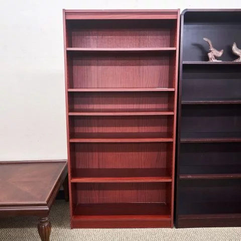 Used Bookcases | Dallas DESK, Inc.
