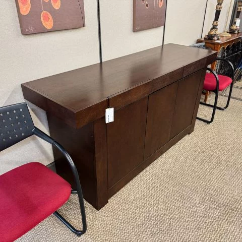 Used Office Furniture | Dallas DESK, Inc.