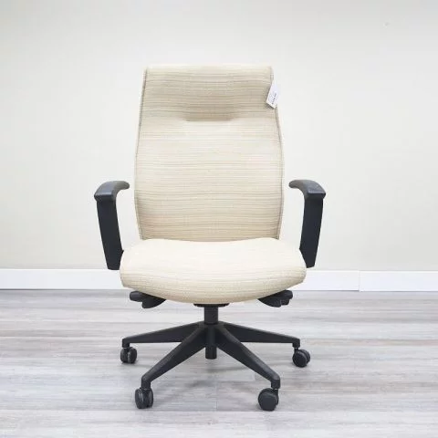 Paoli Office Furniture | Dallas DESK, Inc.