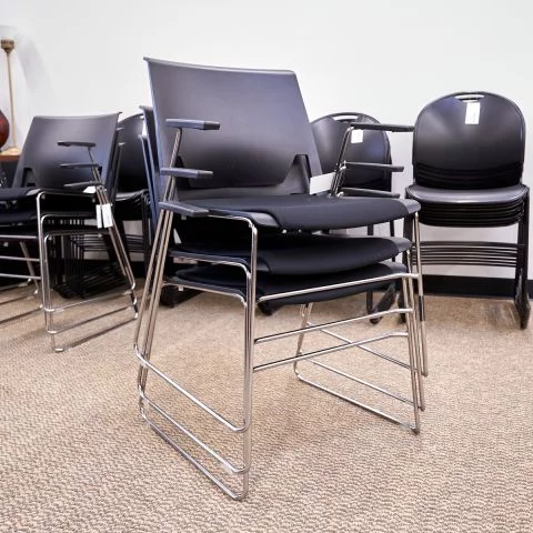 Used Office Furniture | Dallas DESK, Inc.