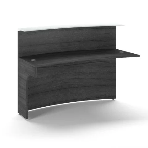 Reception Desk | Dallas DESK, Inc.