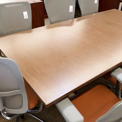 Used Office Tables | Dallas DESK, Inc.