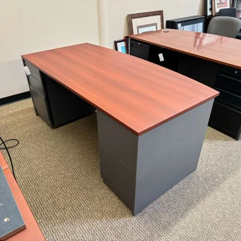 Used Office Furniture | Dallas DESK, Inc.