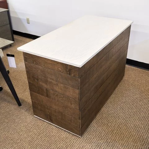 Used Office Desks | Dallas DESK, Inc.