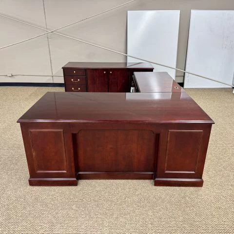 Used Office Furniture | Dallas DESK, Inc.