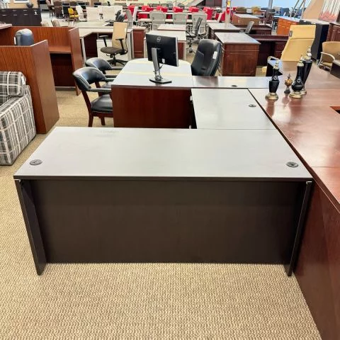 Used Office Furniture | Dallas DESK, Inc.