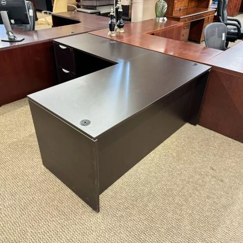 Used Office Furniture | Dallas DESK, Inc.