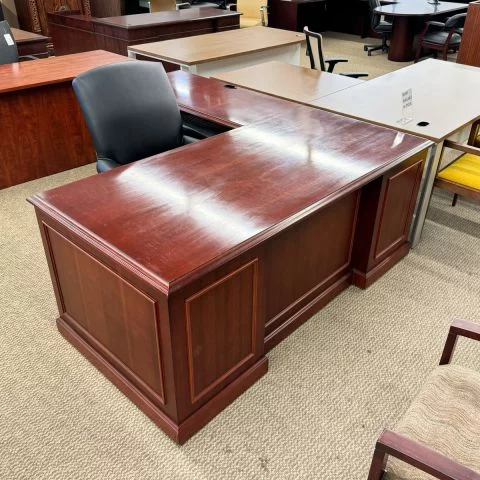 Used Office Furniture | Dallas DESK, Inc.
