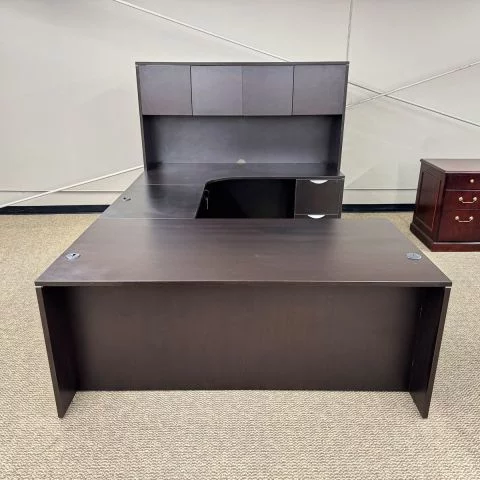 Used Office Furniture | Dallas DESK, Inc.