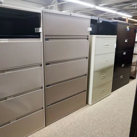 Steelcase | Dallas DESK, Inc.