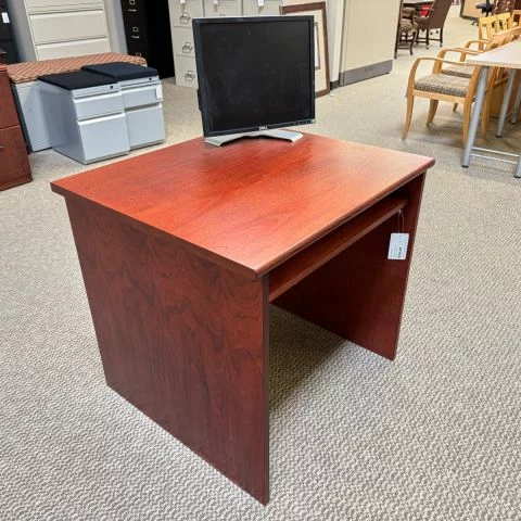 Used Office Furniture | Dallas DESK, Inc.