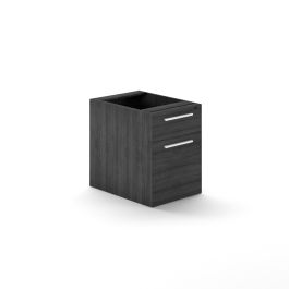 Potenza Deluxe Box File Hanging Pedestal | Dallas DESK, Inc.