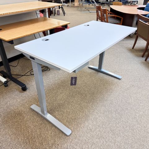 Used Office Furniture | Dallas DESK, Inc.
