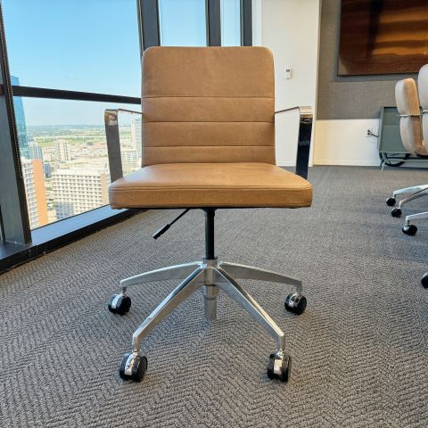 Used Office Furniture | Dallas DESK, Inc.