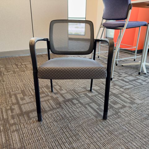 Used Office Furniture | Dallas DESK, Inc.