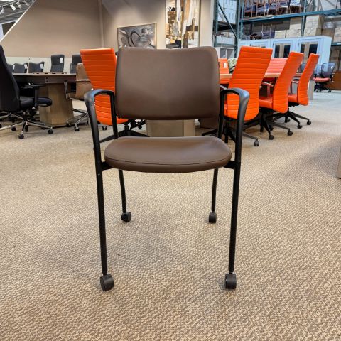 Used Office Furniture | Dallas DESK, Inc.