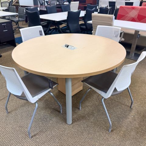 Used Office Furniture | Dallas DESK, Inc.