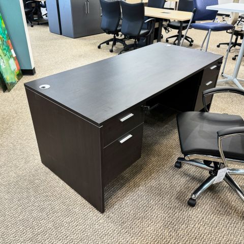 Office Desk Solutions for Every Workspace | Dallas DESK, Inc.