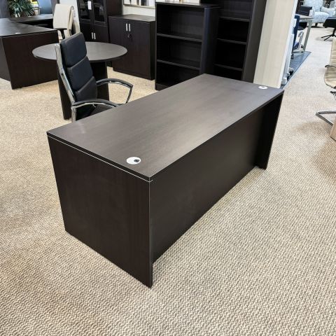 Office Desk Solutions for Every Workspace | Dallas DESK, Inc.