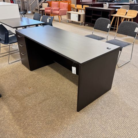 Used Executive Desks | Dallas DESK, Inc.