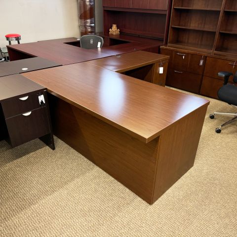Used Office Furniture | Dallas DESK, Inc.
