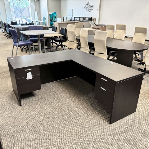 Office Furniture | Dallas DESK, Inc.