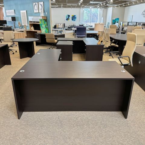 Office Desk Solutions for Every Workspace | Dallas DESK, Inc.