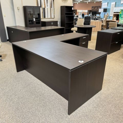 Office Desk Solutions for Every Workspace | Dallas DESK, Inc.