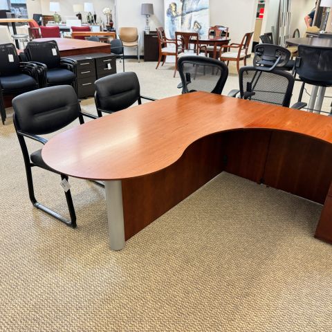 Used Office Furniture | Dallas DESK, Inc.