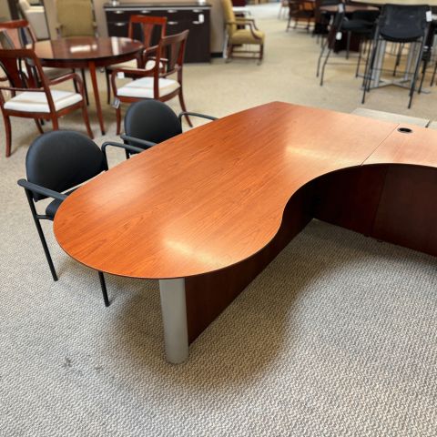 Used Office Furniture | Dallas DESK, Inc.