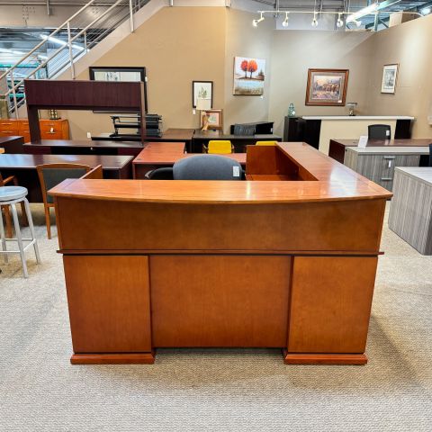 Used Office Desks | Dallas DESK, Inc.