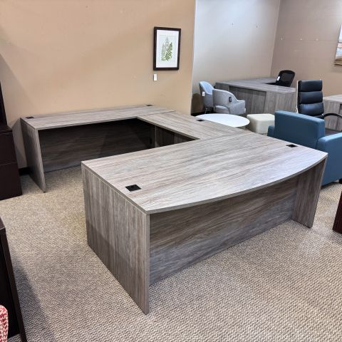 Used Office Furniture | Dallas DESK, Inc.