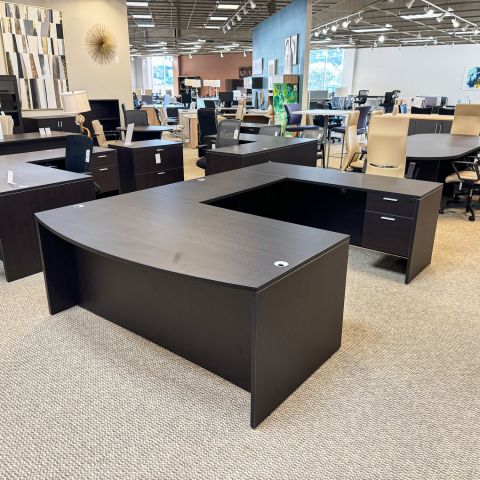 Office Desk Solutions for Every Workspace | Dallas DESK, Inc.