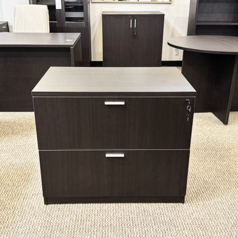New Office Furniture | Filing Cabinets & Office Storage | Dallas DESK, Inc.