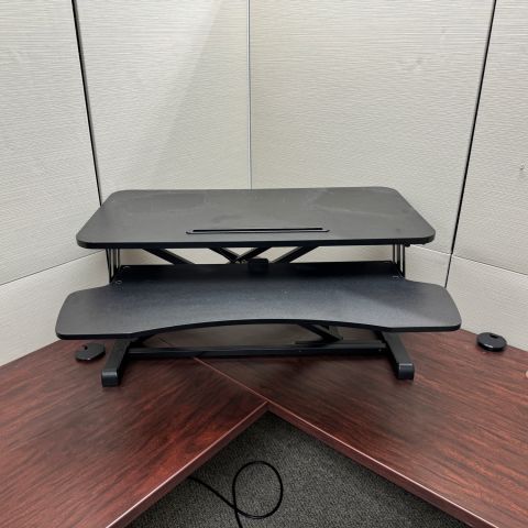 Used Office Desks | Dallas DESK, Inc.