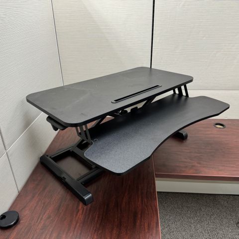 Used Office Desks | Dallas DESK, Inc.