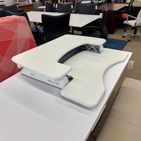 Used Office Furniture | Dallas DESK, Inc.