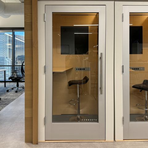 Used Office Furniture | Dallas DESK, Inc.